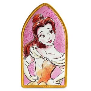 disney belle pencil case