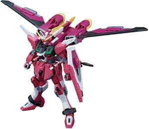 gudam seed destiny: #231 gundam infinite justice, bandai spirits hgce1/144