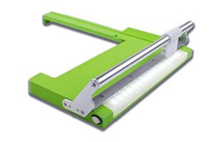 cutterpillar crop paper trimmer