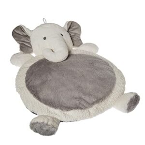 Mary Meyer Bestever Baby Mat, 31 x 23-Inches, Afrique Elephant