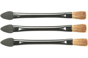 tamiya applicator 3 pc weathering master tam89929 paint brushes