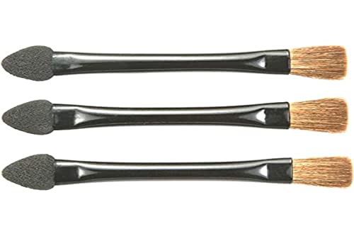 Tamiya Applicator 3 pc Weathering Master TAM89929 Paint Brushes