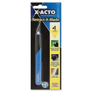 X-ACTO Retract-A-Blade Utility Knife