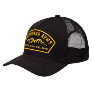 browning 308877991 cap, ranger, black