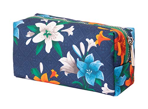 Erik Pencil Cases, Cosmetic Pouch, 19cm