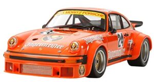 tamiya 300024328-1:24 porsche 934 jägermeister