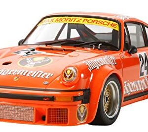 TAMIYA 300024328-1:24 Porsche 934 Jägermeister