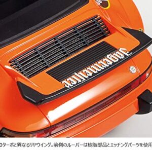 TAMIYA 300024328-1:24 Porsche 934 Jägermeister