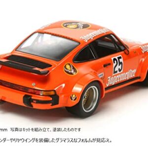 TAMIYA 300024328-1:24 Porsche 934 Jägermeister