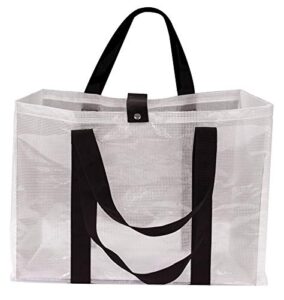 alvin art portfolio mtb1000, mesh tote bag organizer – 14″ x 18.75″