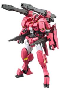 bandai hobby – hg 1/144 gundam flauros (ryusei-go)