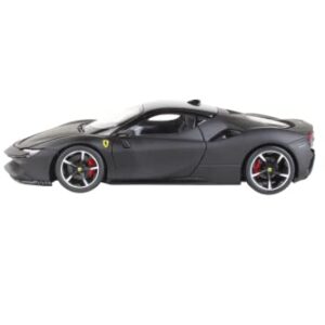 Bburago Ferrari SF90 STRADALE 1/24 Diecast Model Car 26028