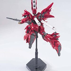 Bandai Hobby - HGUC - 1/144 HGUC Sinanju