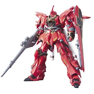 Bandai Hobby - HGUC - 1/144 HGUC Sinanju