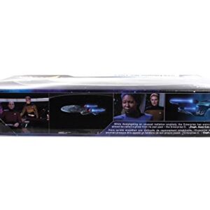 AMT Star Trek U.S.S. Enterprise NCC-1701-C 1:1400 Scale Model Kit