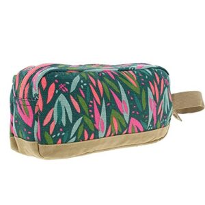 TOTTO School Pencil Cases, Two Compartments, Assorted Colours and Patterns – School Pencil Case