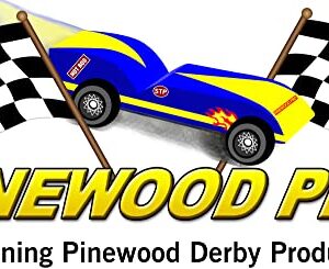 Pinewood Pro Derby Car Weights -Tungsten 2oz Round Cylinder Weights with Free Wheel Spacer and Drill Guide Tool