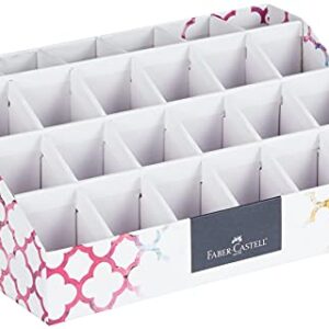 Faber-Castell Art Storage, Empty Studio Caddy