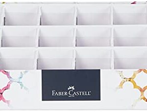 Faber-Castell Art Storage, Empty Studio Caddy