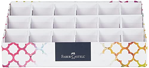 Faber-Castell Art Storage, Empty Studio Caddy