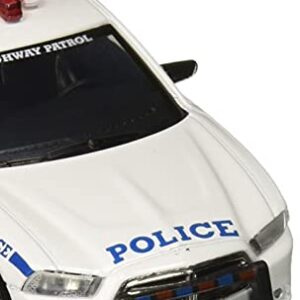 Daron NYPD Dodge Charger 1/43 Scale