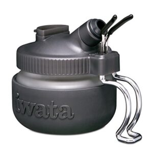 Iwata-Medea Universal Spray Out Pot