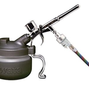 Iwata-Medea Universal Spray Out Pot