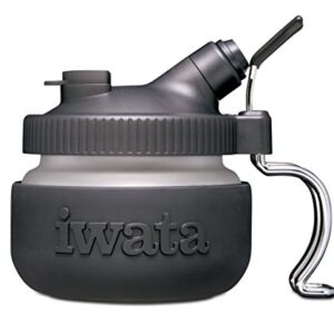 Iwata-Medea Universal Spray Out Pot