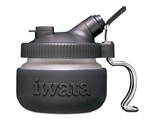 Iwata-Medea Universal Spray Out Pot