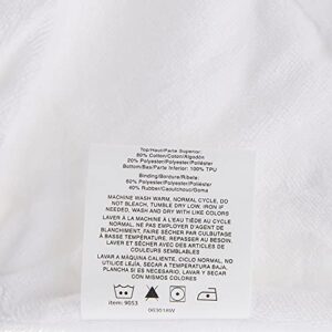 JOOVY Room Waterproof Fitted Sheet