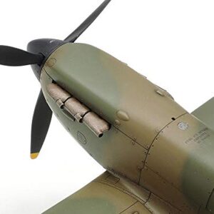 Tamiya 61119 1/48 Supermarine Spitfire MK.I Plastic Model Airplane Kit