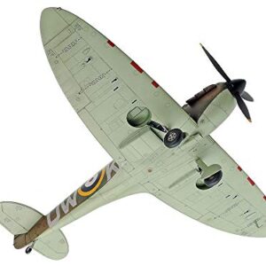 Tamiya 61119 1/48 Supermarine Spitfire MK.I Plastic Model Airplane Kit