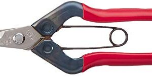 Stainless steel Harvesting Scissors T-500S