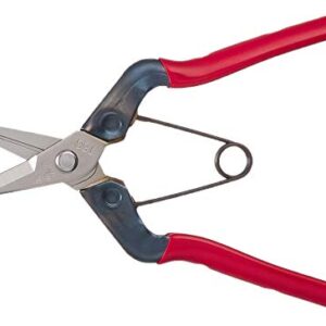 Stainless steel Harvesting Scissors T-500S