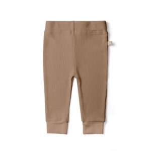 goumikids 12-18m thermal natural pants