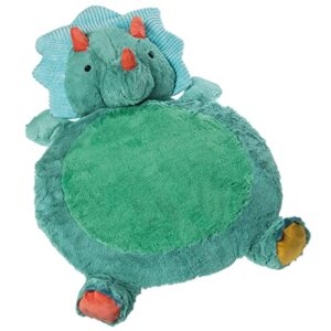 mary meyer bestever baby mat, 31 x 23-inches, pebblesaurus