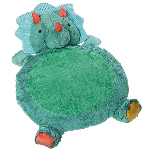 Mary Meyer Bestever Baby Mat, 31 x 23-Inches, Pebblesaurus