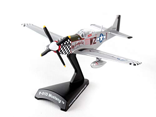 Daron Postage Stamp Plane Big Beautiful Doll , Gray