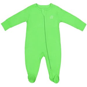 BABYCIRCUS Unisex-Baby Sleep 'N Play Footed Pajamas and Beanies (Pack of 5)