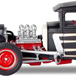 Revell 85-4464 1:25 1930 Ford Model A Coupe 2N1 Model Kit