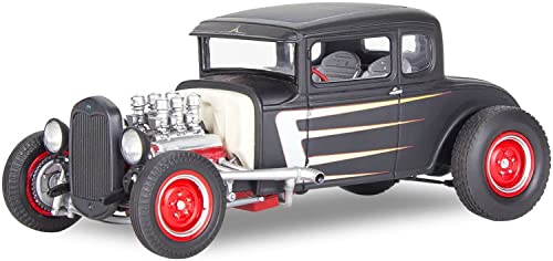 Revell 85-4464 1:25 1930 Ford Model A Coupe 2N1 Model Kit