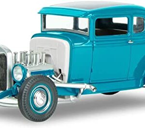 Revell 85-4464 1:25 1930 Ford Model A Coupe 2N1 Model Kit