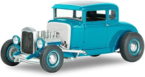 Revell 85-4464 1:25 1930 Ford Model A Coupe 2N1 Model Kit