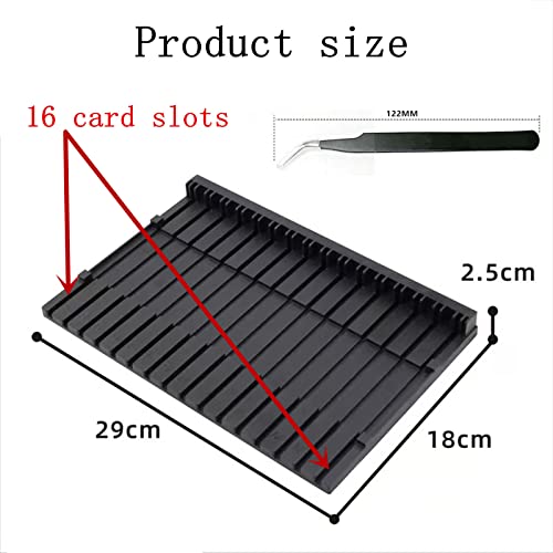 Suitable for Parts Placement Shelf Made by Gundam Model,Model Frame,Model Parts Rack.