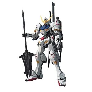 gundam ibo gundam barbatos, bandai spirits mg 1/100