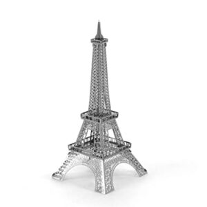 Metal Earth Eiffel Tower 3D Metal Model Kit Fascinations