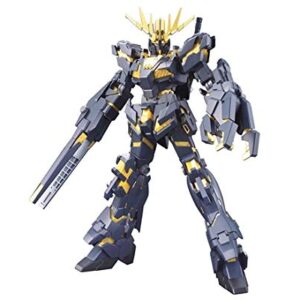 Bandai Hobby 1/144 High Grade Univeral Century #134 Unicorn Gundam 02 Banshee (Destroy Mode) (BAS5057983)