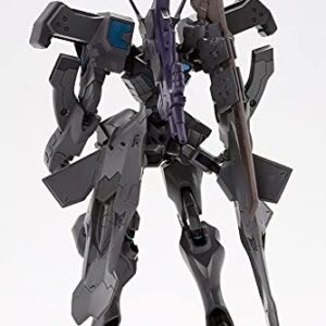 Kotobukiya Muv-Luv Unlimited The Day After: Shiranui Imperial Japanese Army 1:144 Scale Plastic Model Kit, Multicolor