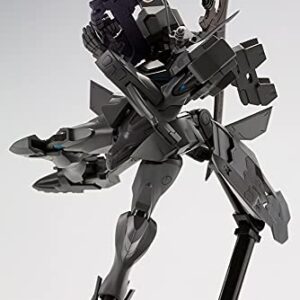 Kotobukiya Muv-Luv Unlimited The Day After: Shiranui Imperial Japanese Army 1:144 Scale Plastic Model Kit, Multicolor