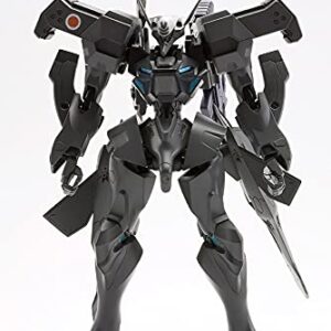 Kotobukiya Muv-Luv Unlimited The Day After: Shiranui Imperial Japanese Army 1:144 Scale Plastic Model Kit, Multicolor